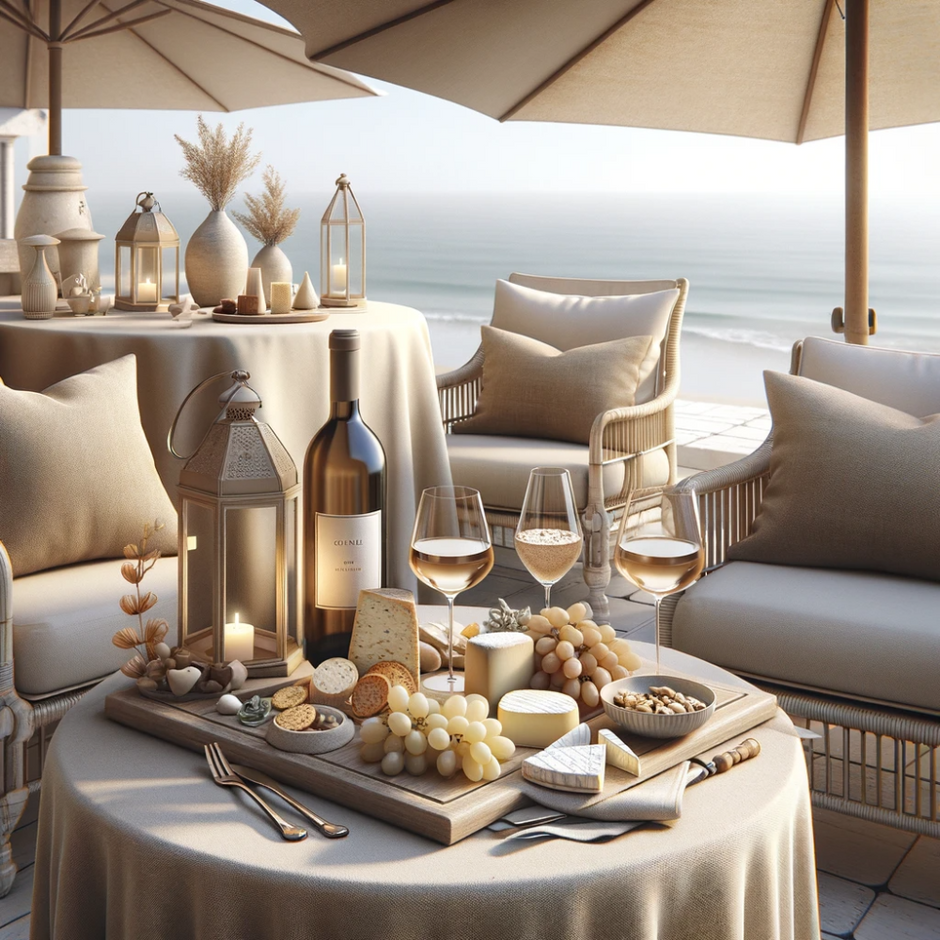 Grape Living - Wine, Consign & Great Finds