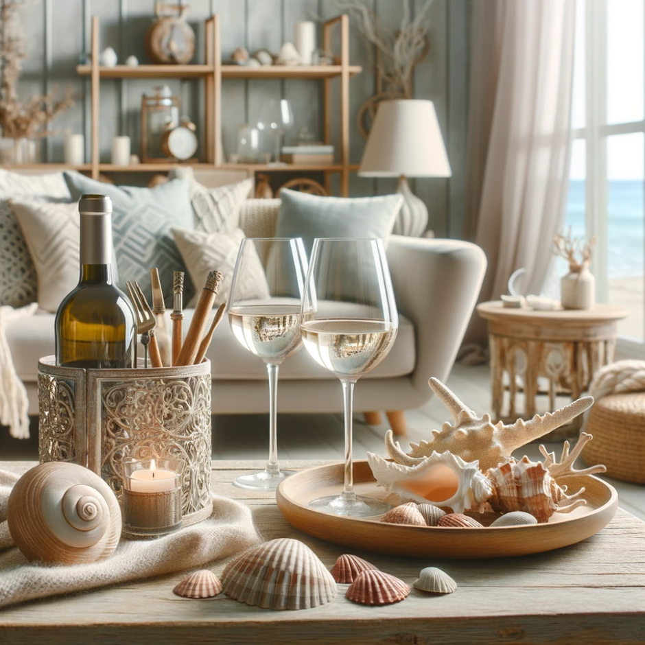 Grape Living - Wine, Consign & Great Finds