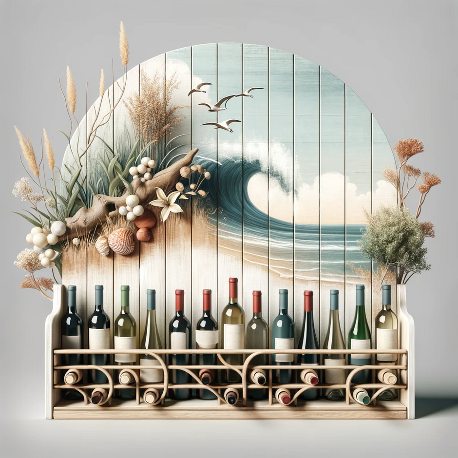 Grape Living - Wine, Consign & Great Finds